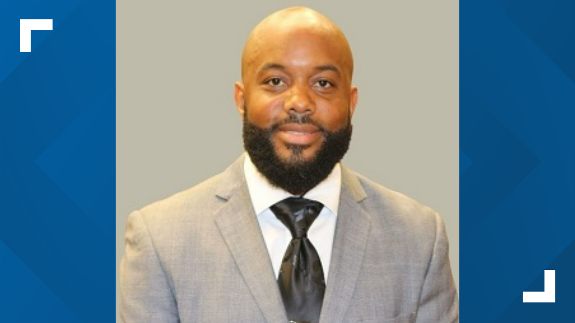 Caraway wins Smith County Pct. 1 constable Democratic primary | cbs19.tv