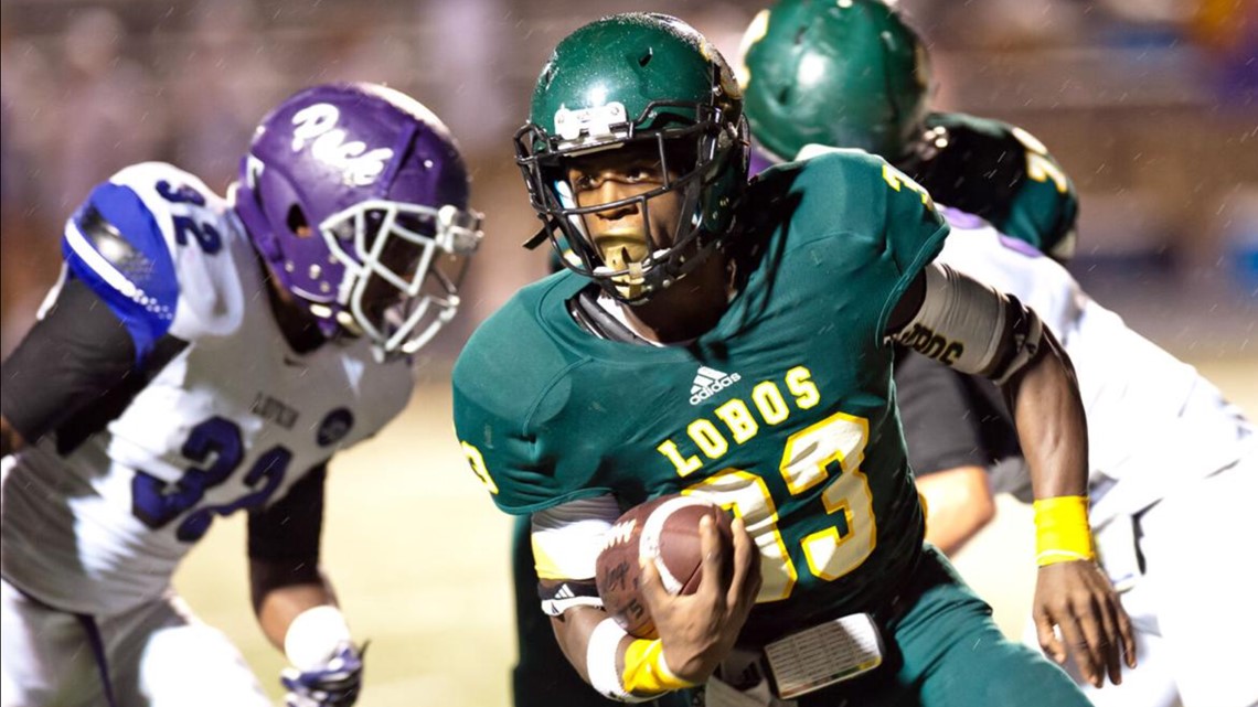 Super Bowl hopes for former Lobos | cbs19.tv