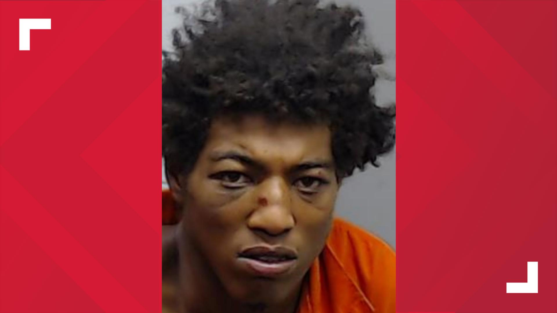 3 detained after high-speed chase involving shots fired | cbs19.tv