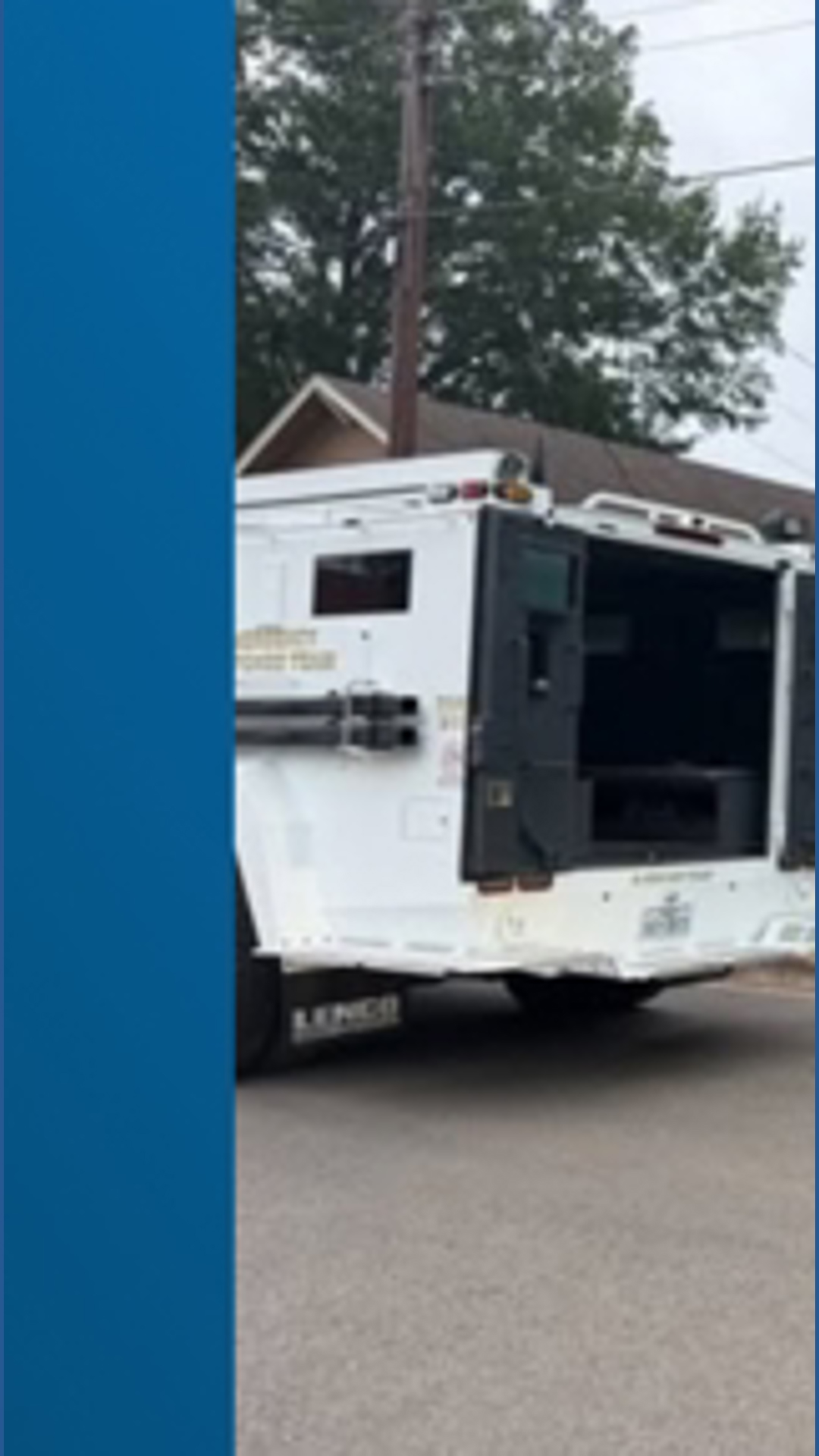 SHERIFF: 3 arrested in multi-agency Harrison County drug operation ...