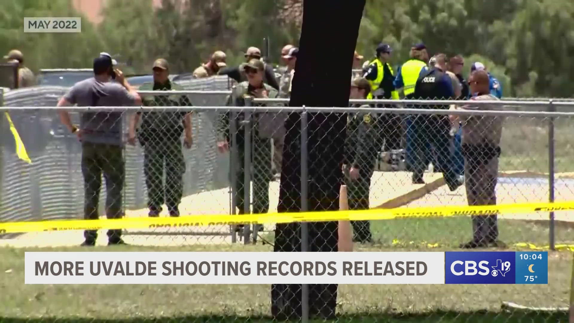 Former Uvalde police chief sought $1.1 million settlement after Robb ...