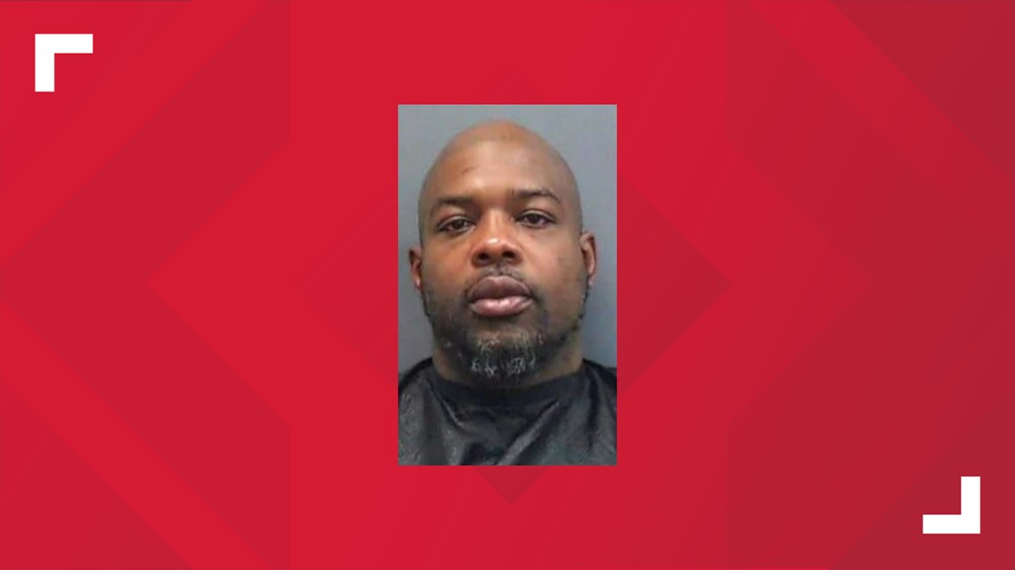 Suspect arrested in April 19 homicide in Longview | cbs19.tv