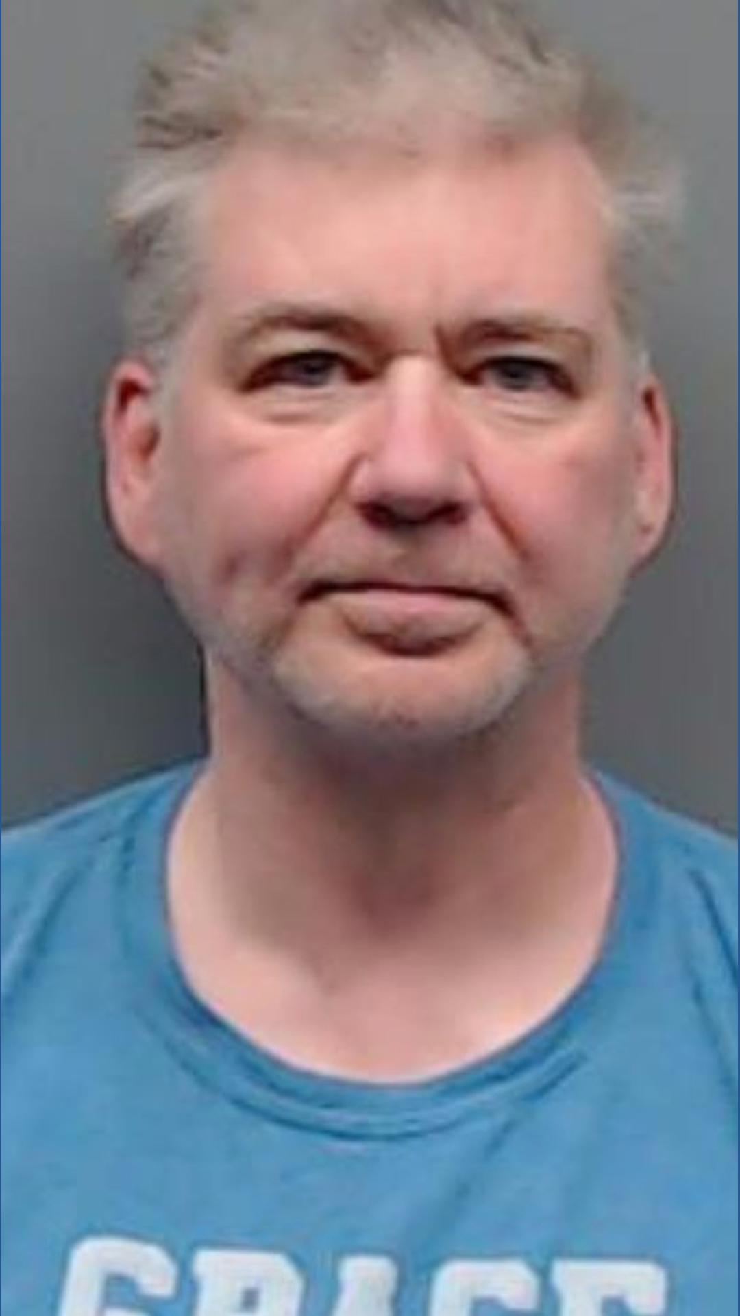 Suspended Texas doctor facing 8th sexual assault charge as trial ...