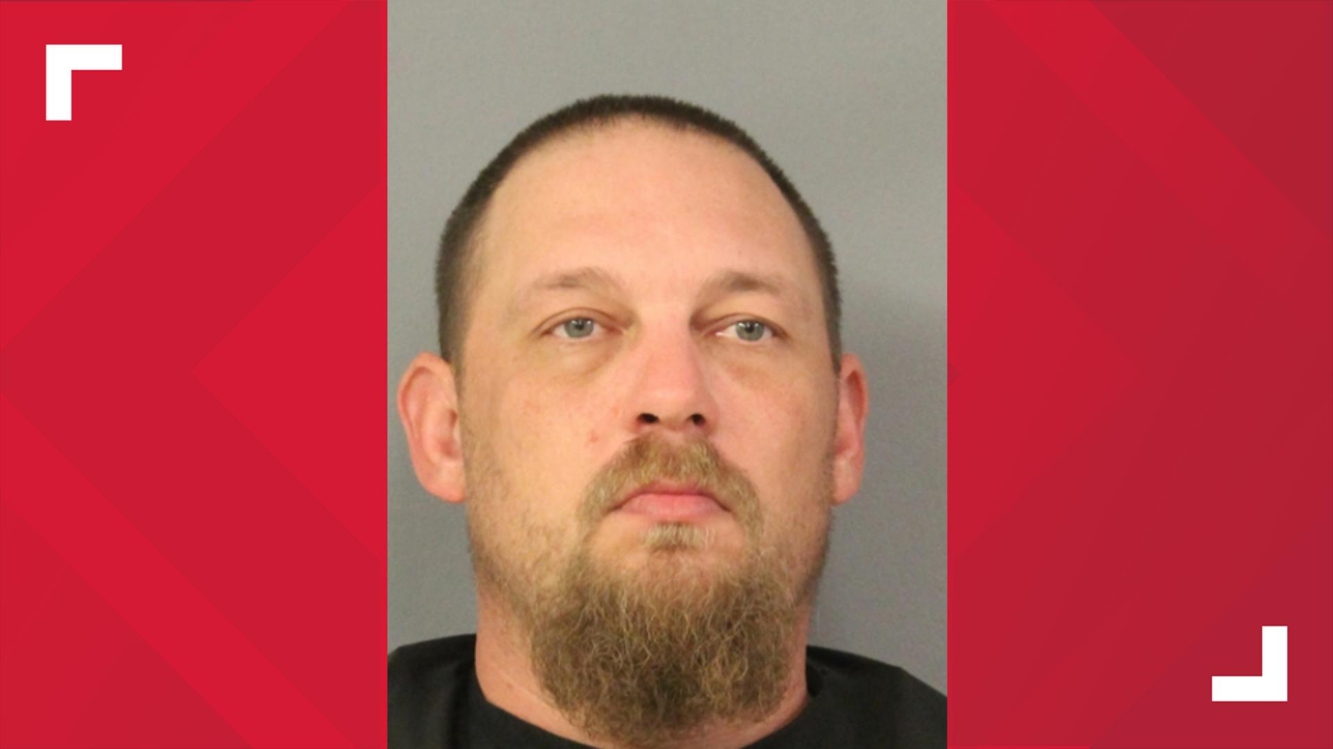 Texas man gets 50 years for murdering his wife with axe | cbs19.tv