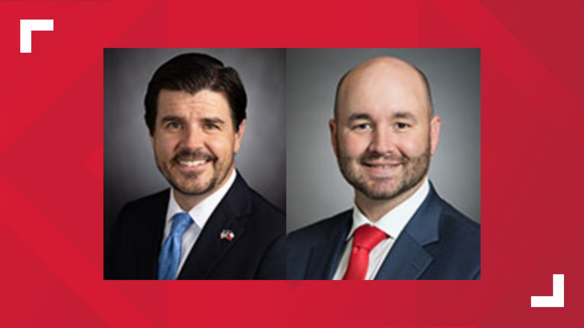 2 East Texas reps to join Gov. Abbott at border security meeting | cbs19.tv