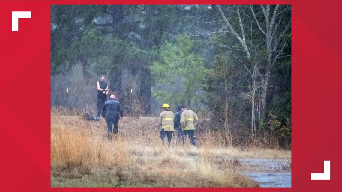 Body Found In Longview Across Former Johnny Caces Restaurant Cbs19 Tv