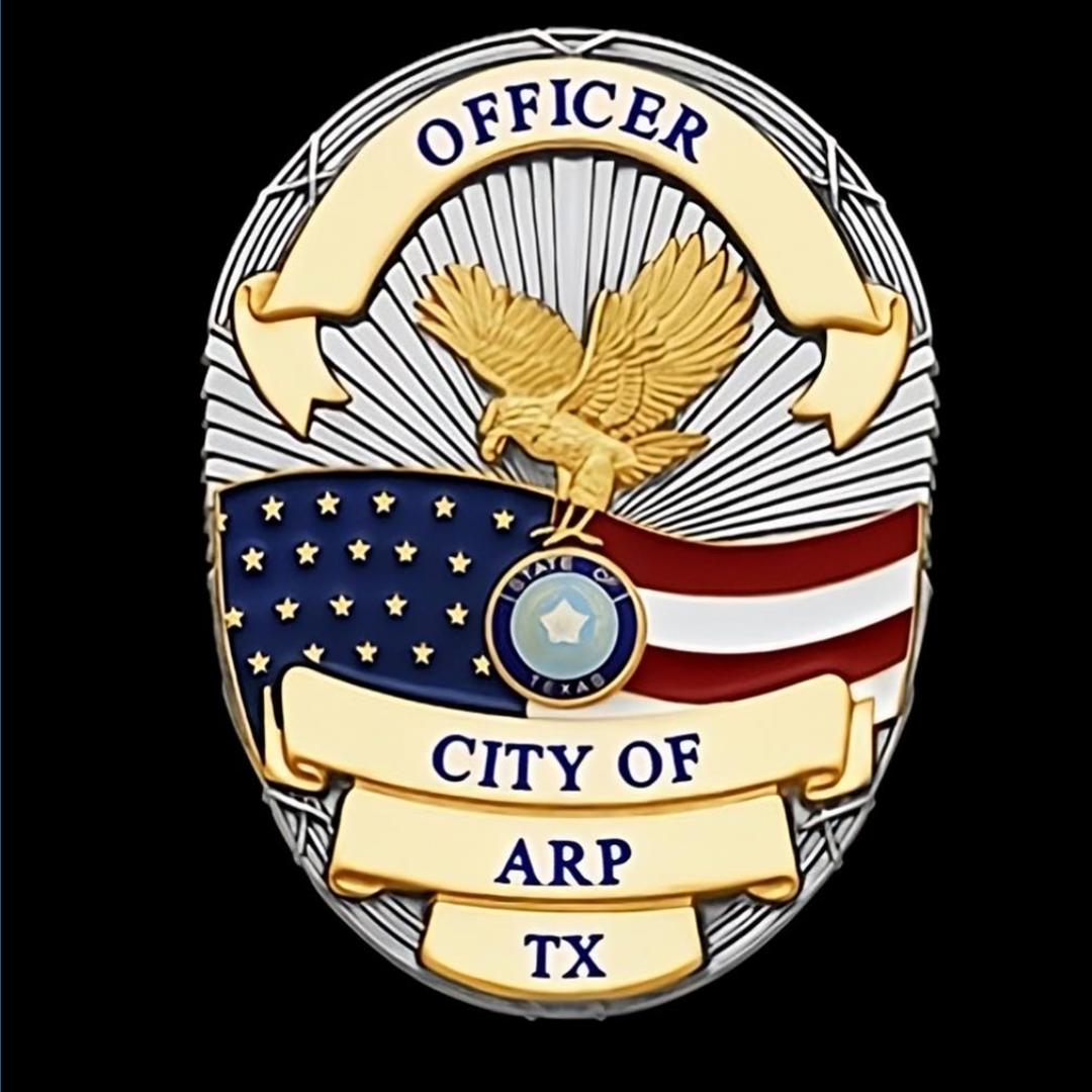 Arp Police Department seeks to join federal immigration program partnership with ICE | cbs19.tv