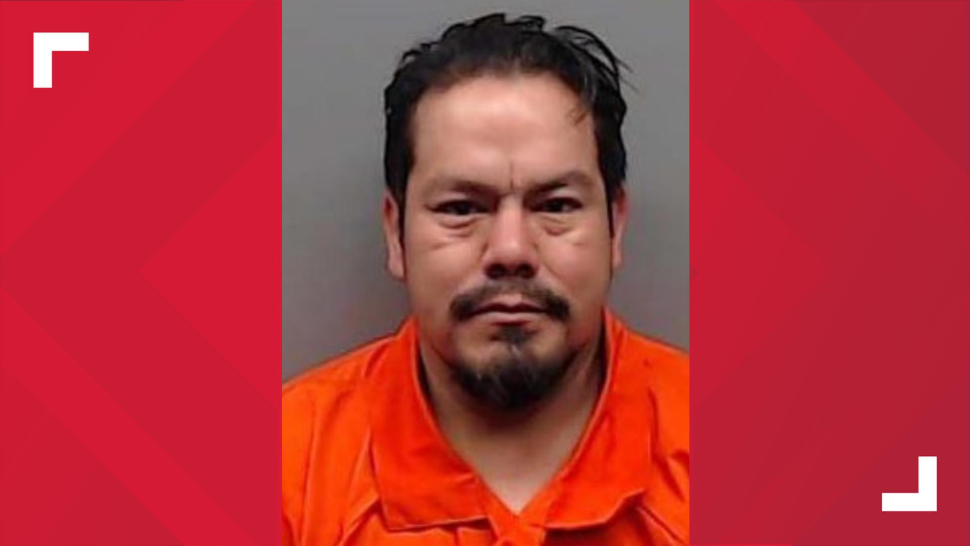 Man sentenced to 50 years for continuous sexual abuse of 2 kids | cbs19.tv