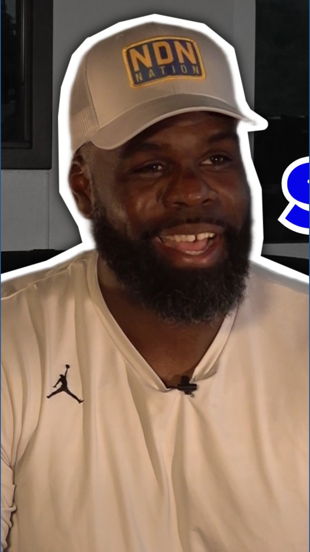 Jacksonville's new AD shares his vision for athletics program | cbs19.tv