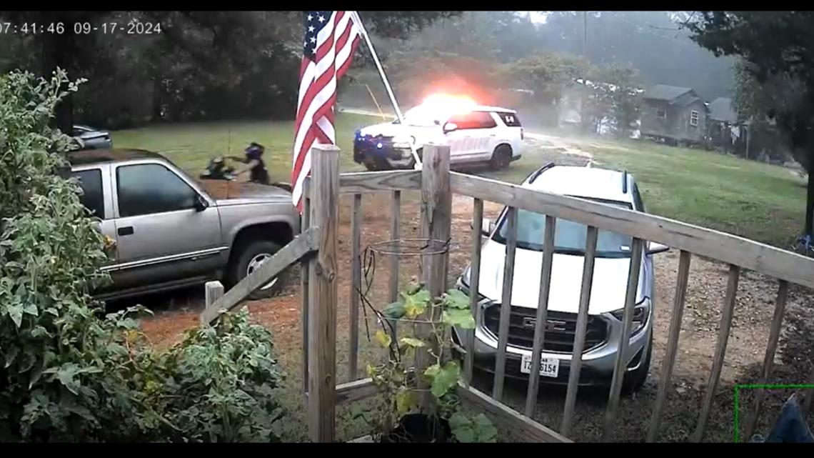 POLICE: Texas man led robbery after being excluded from gathering ...