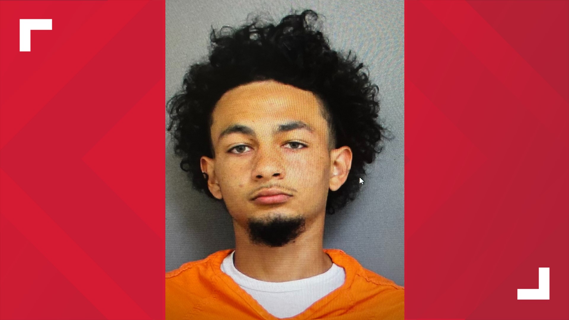 1 charged with murder in shooting that killed Jacksonville High School ...