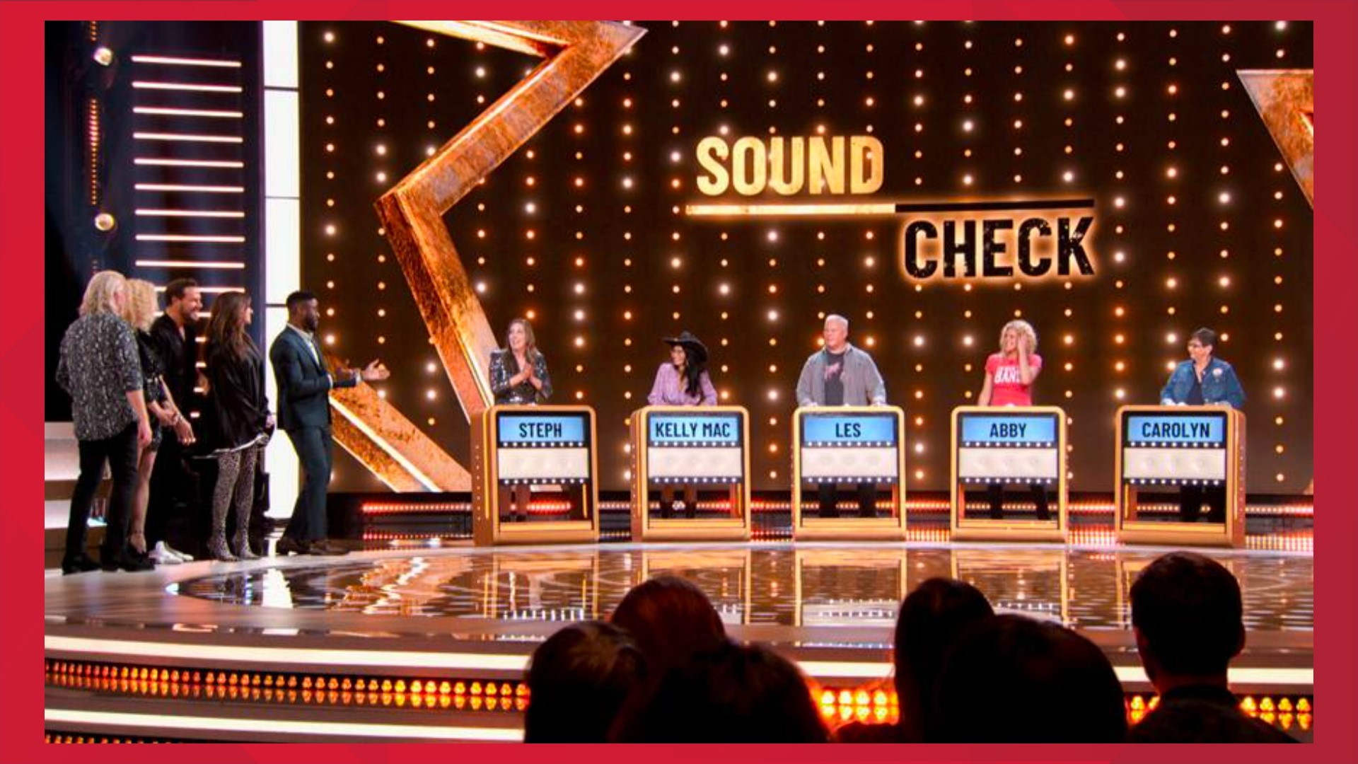 Texas woman to compete on new CBS game show 'Superfan' | cbs19.tv