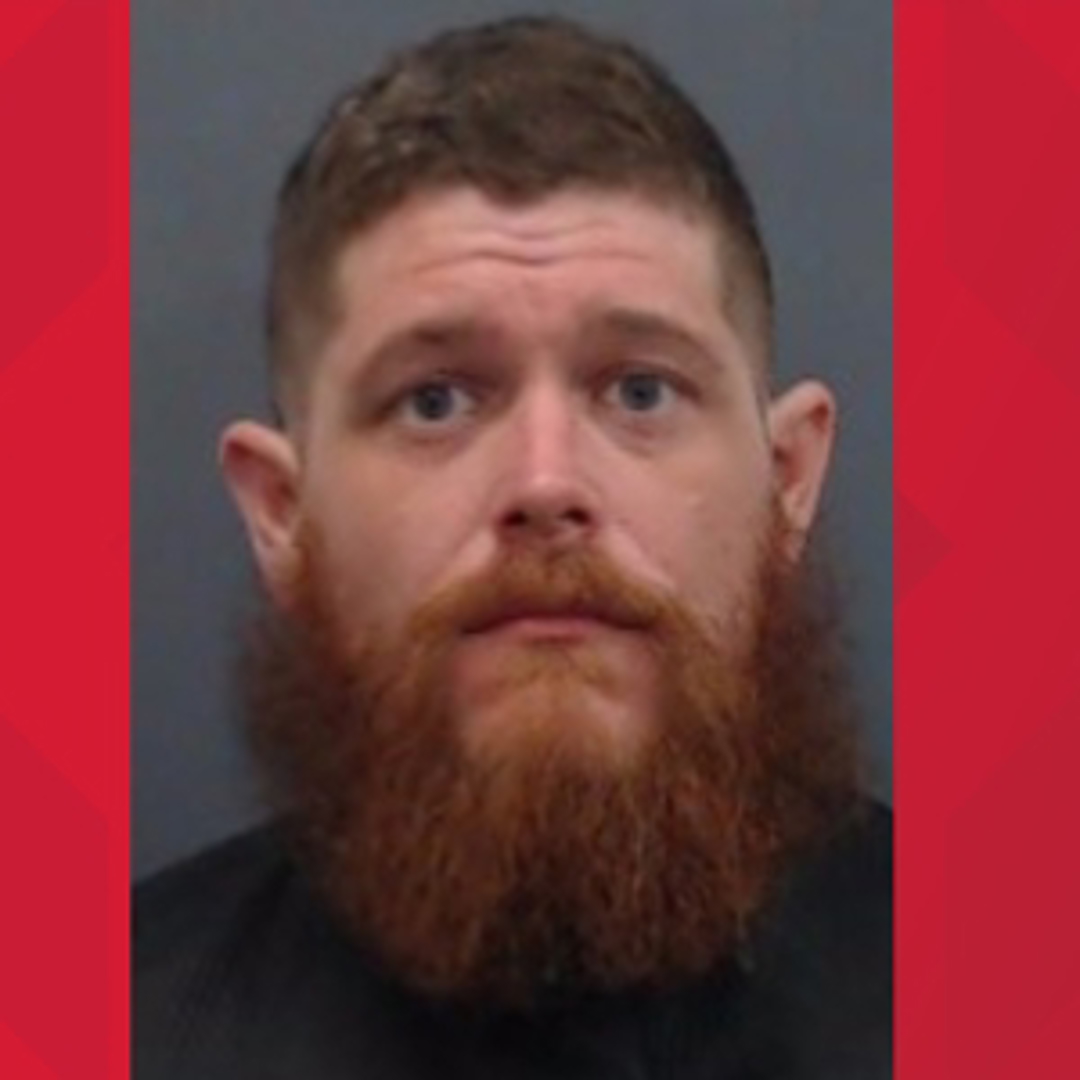 POLICE: Kilgore PD chief injured by man known to provoke law ...