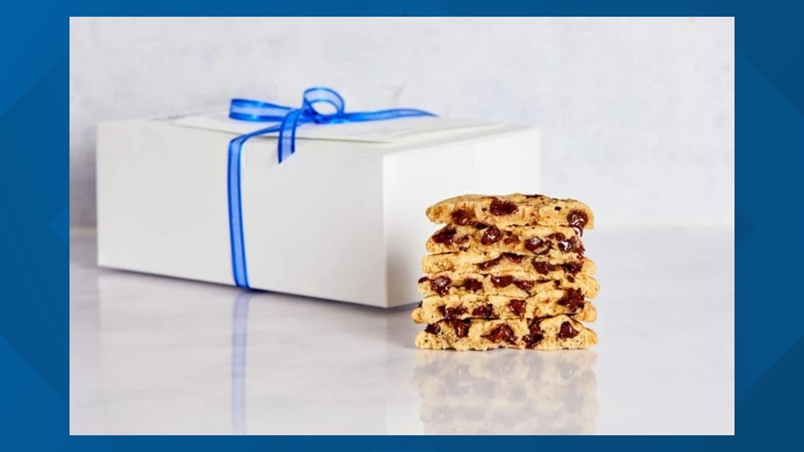 Tiff's Treats launches warm cookie delivery in Tyler | cbs19.tv