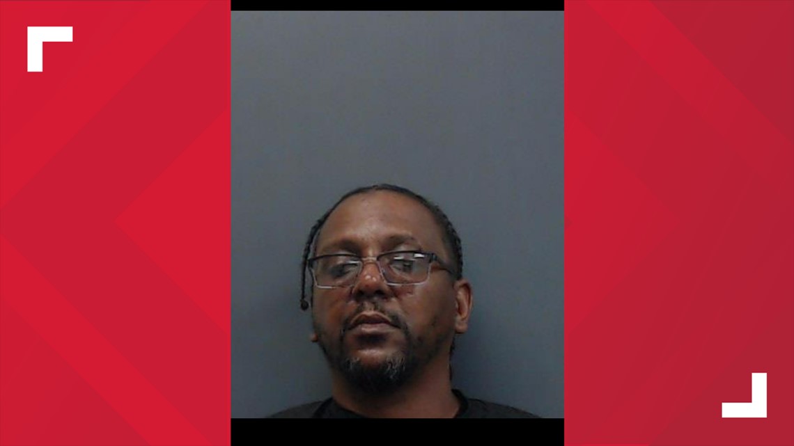 Texas man accused of killing pedestrian while driving drunk | cbs19.tv