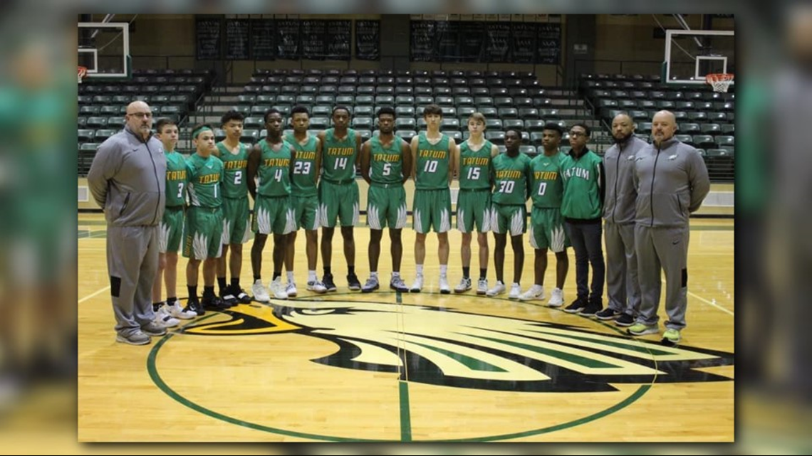 Tatum ISD to dismiss classes early Friday to cheer on basketball team ...