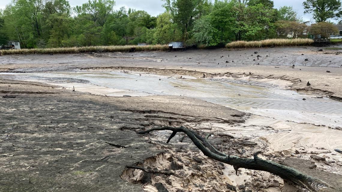 What exactly is an Areal Flood Warning??? | cbs19.tv