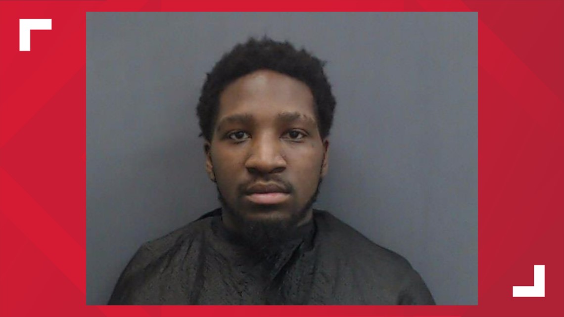 East Texas man arrested for aggravated sexual assault of child | cbs19.tv