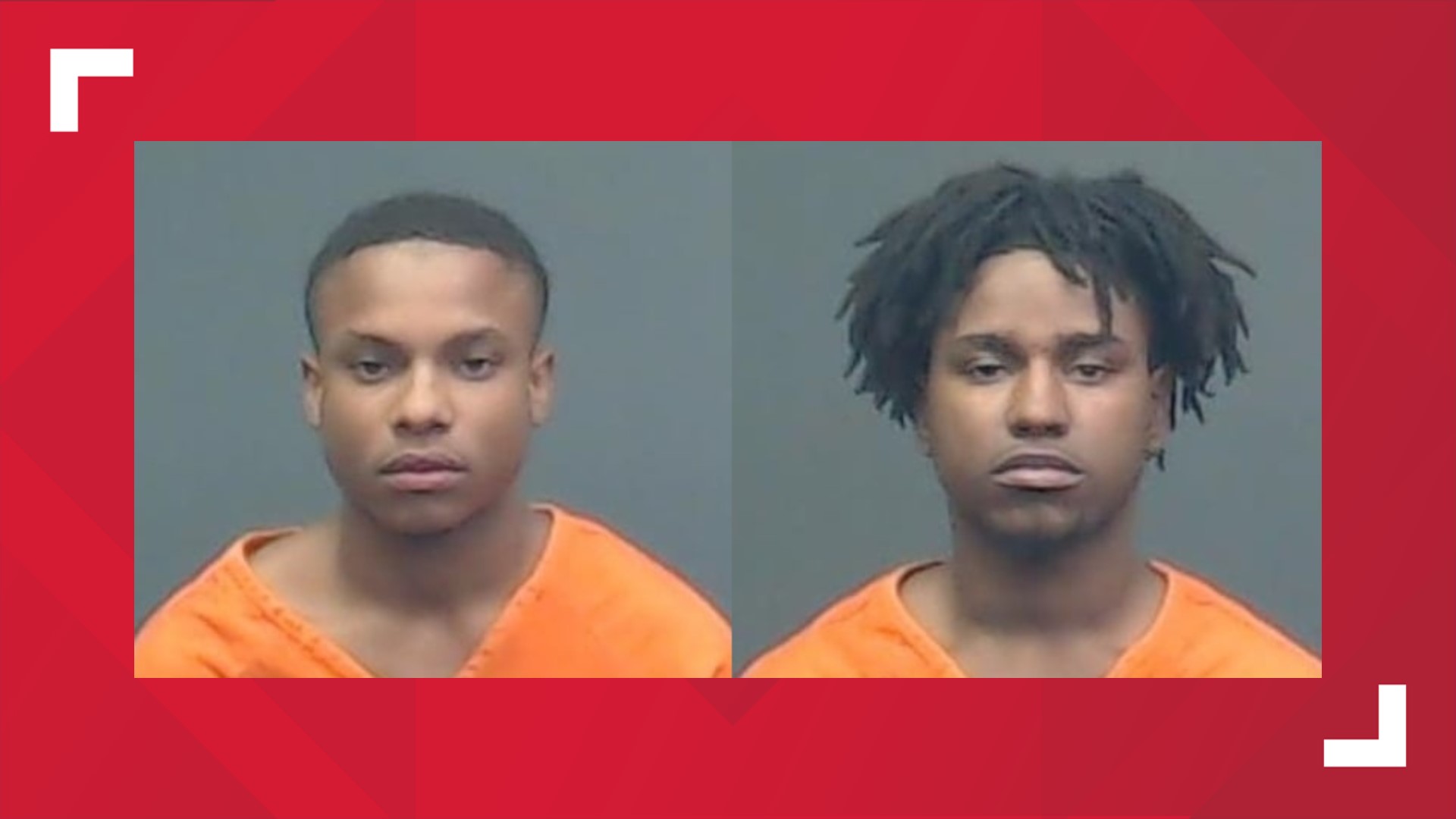 2 arrested for murder of Texarkana teen | cbs19.tv
