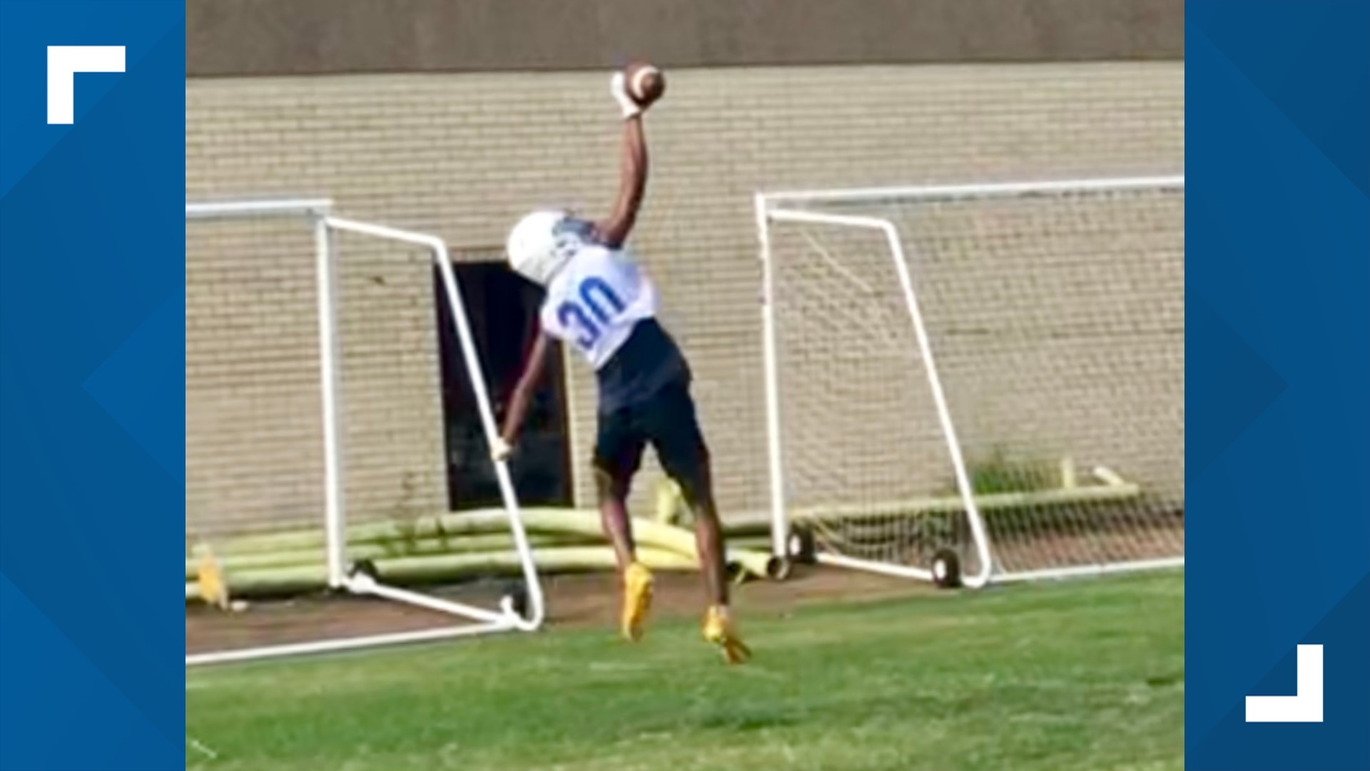 BY THE NUMBERS: Spring Hill Panthers | cbs19.tv