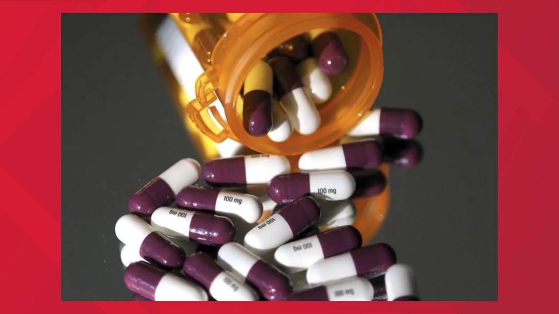 ‘Special Drug Program’ lowers cost of medication in Gregg county | cbs19.tv