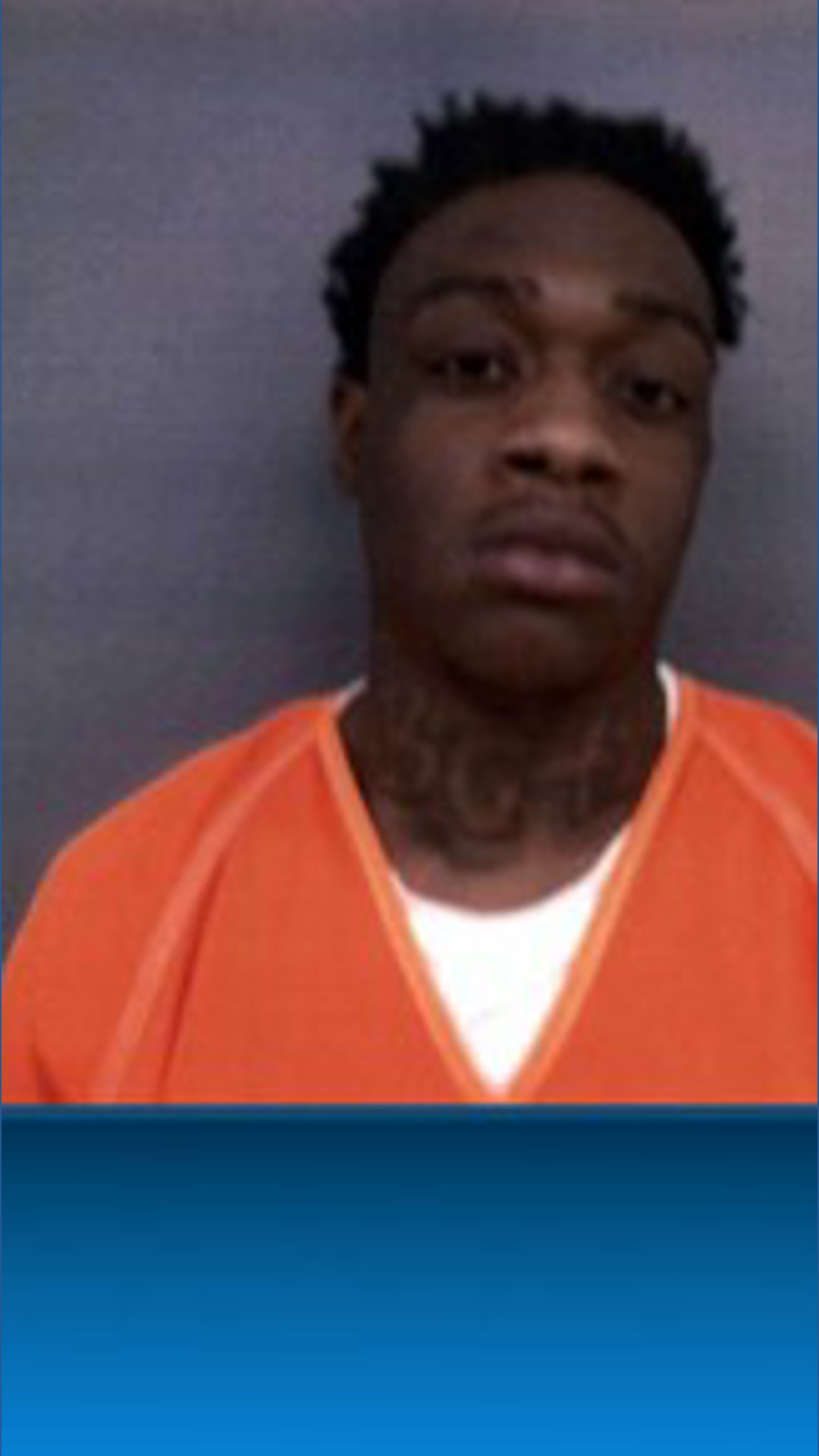 Man accused of assault in Jacksonville standoff facing multiple charges ...