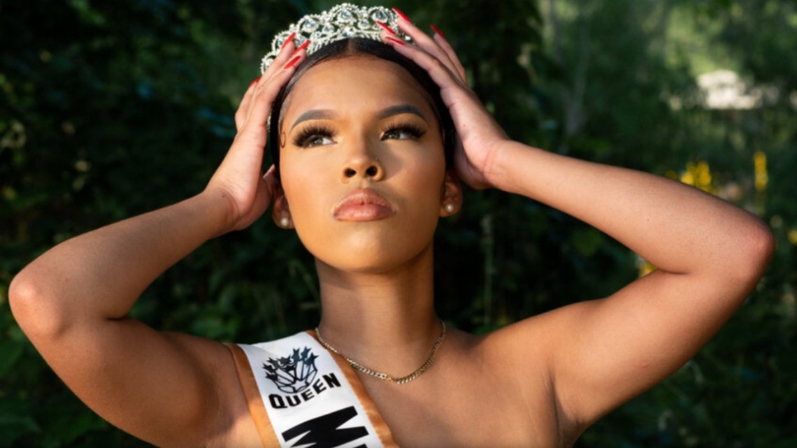 Miss Juneteenth East Texas Pageant comes to Tyler | cbs19.tv
