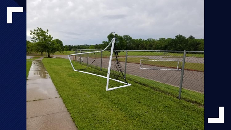 Tyler Soccer Association cancels all games for April 20 | cbs19.tv