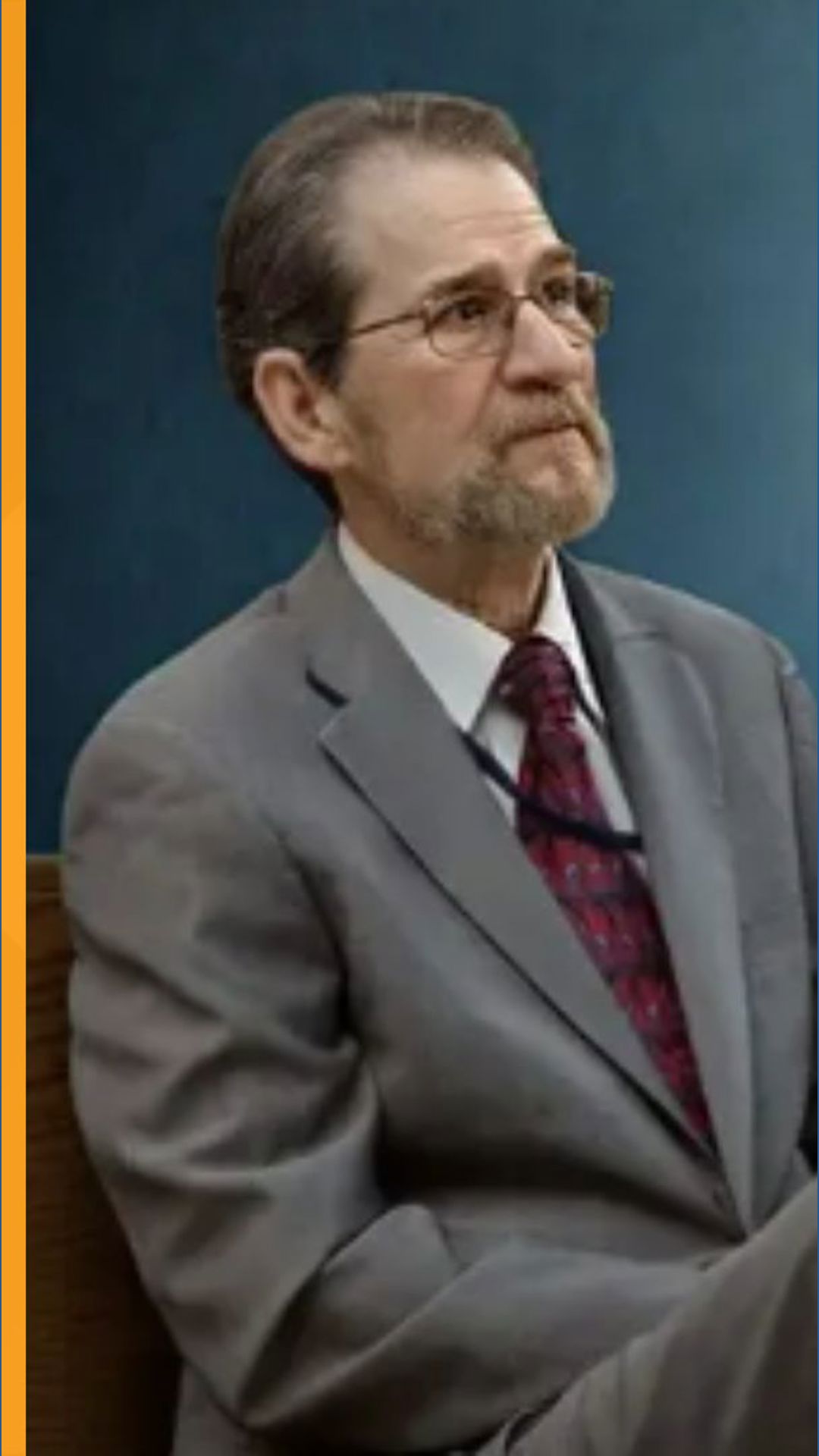 Longtime Texas judge Thomas Dunn passes away at 76 | cbs19.tv