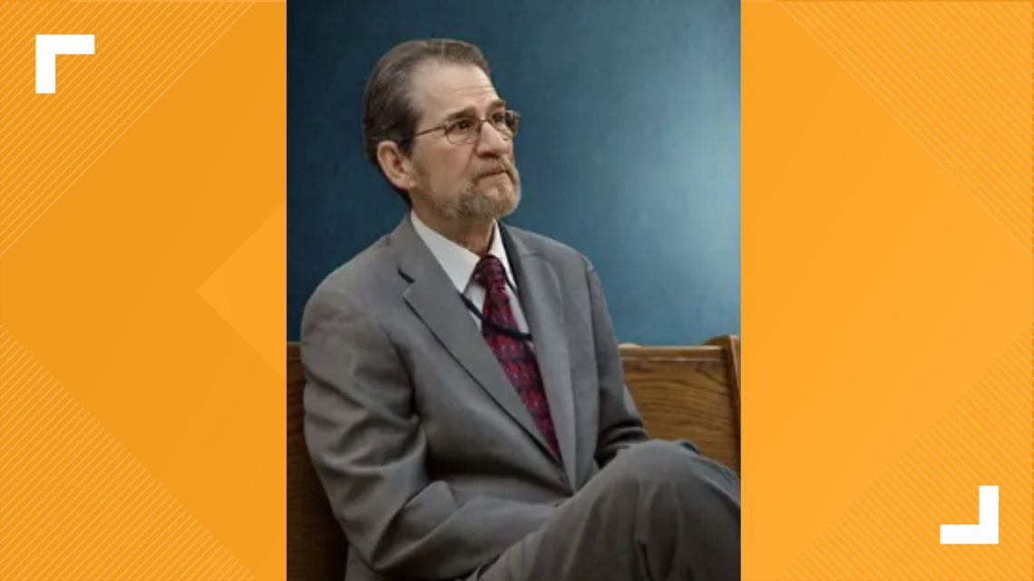 Longtime Texas judge Thomas Dunn passes away at 76 | cbs19.tv