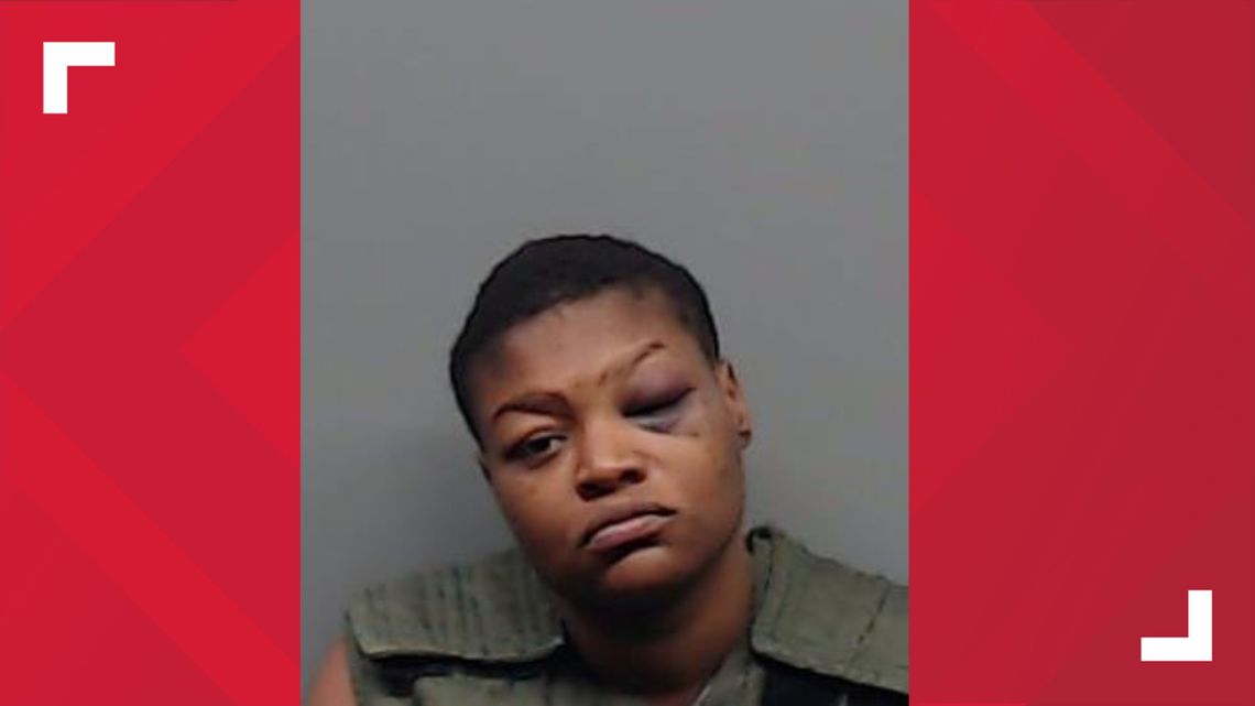 Woman at center of viral Tyler police arrest face multiple indictments ...