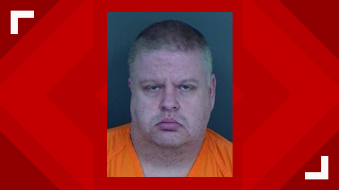 Cherokee County deputy arrested for indecency with child | cbs19.tv