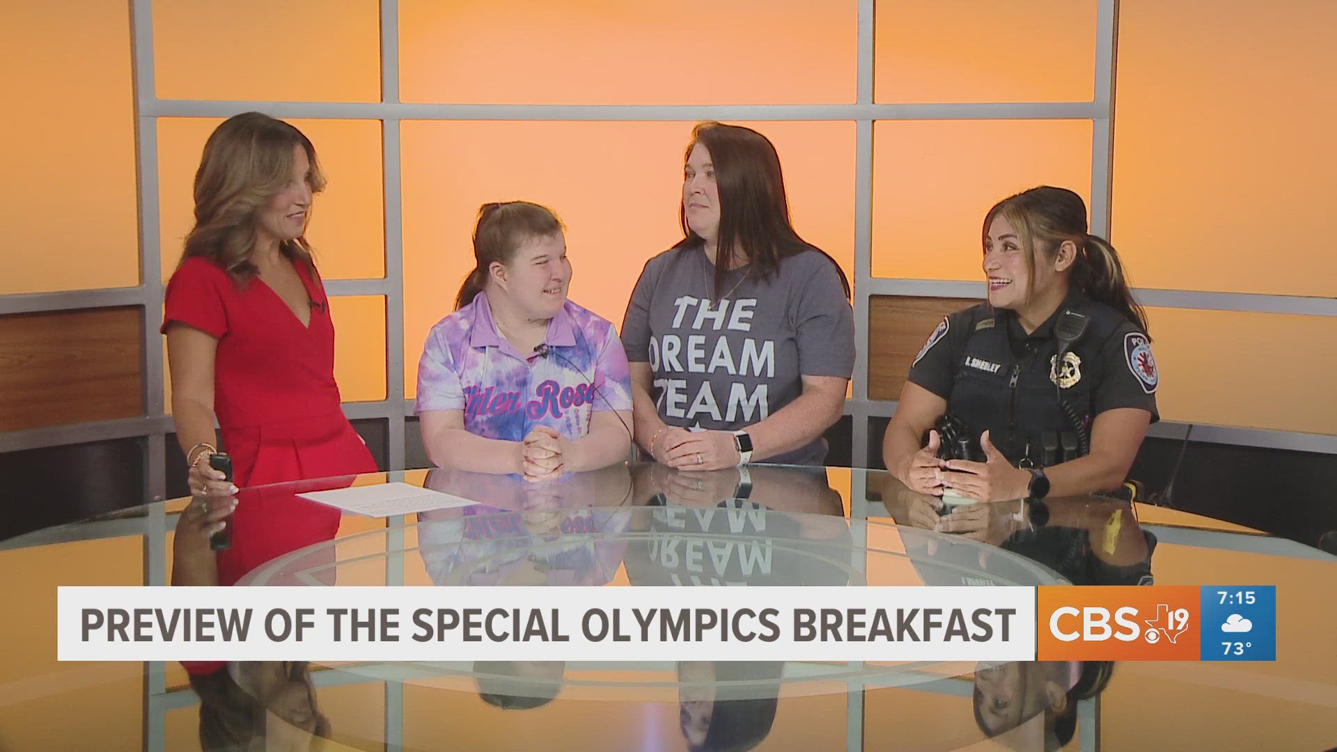 PREVIEW | Checking in with Melissa and Natalie Tant ahead of the ...