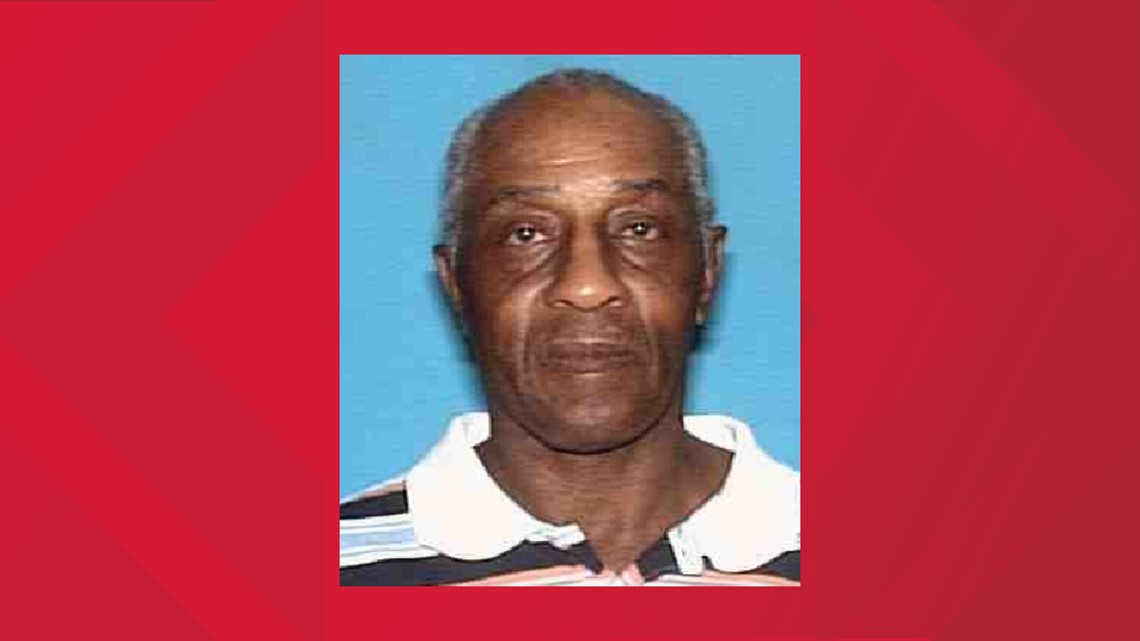 Update Longview Police Find Missing 85 Year Old Cbs19 Tv