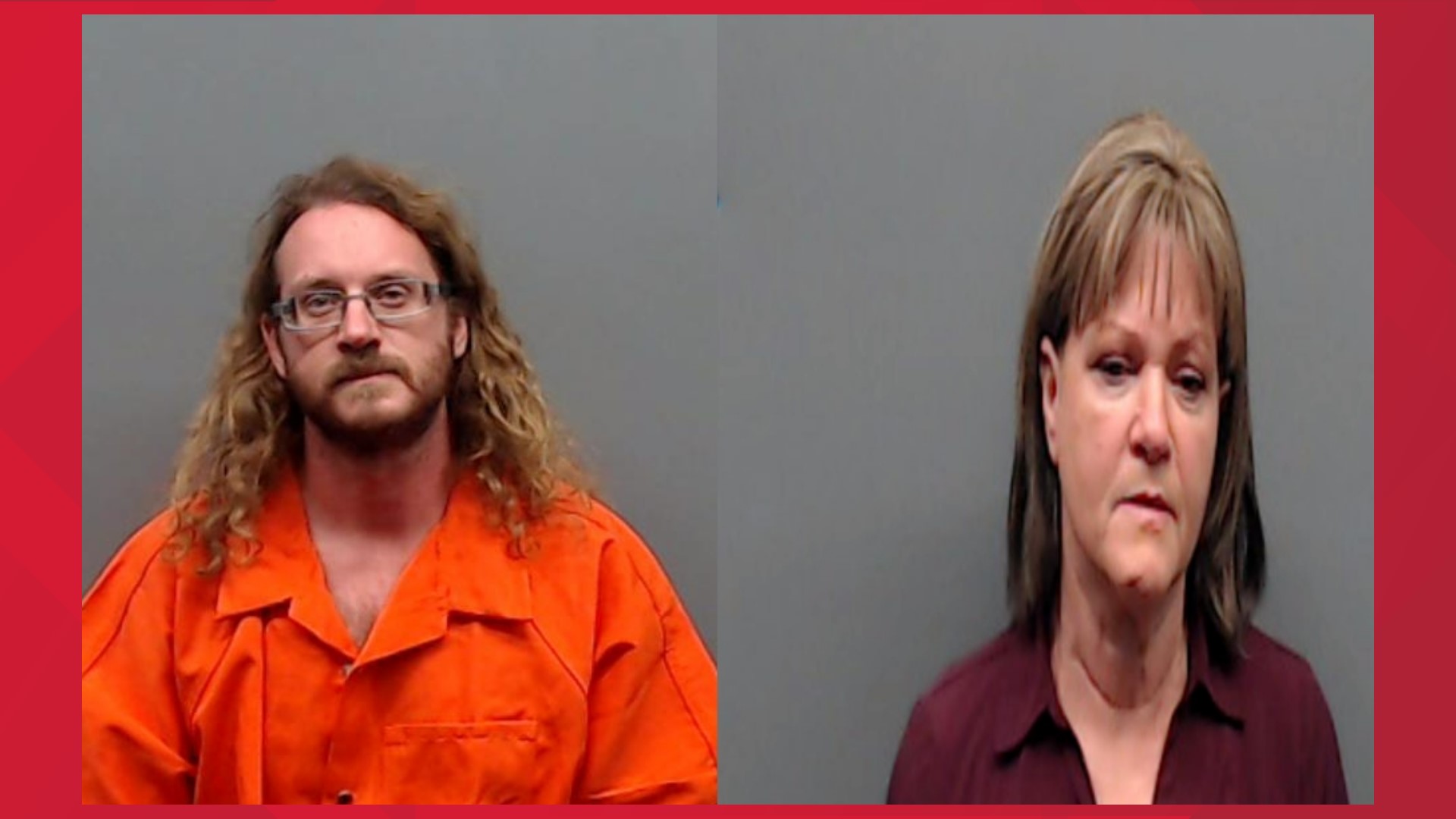 Smith County clerk, son indicted for interfering with police stop ...