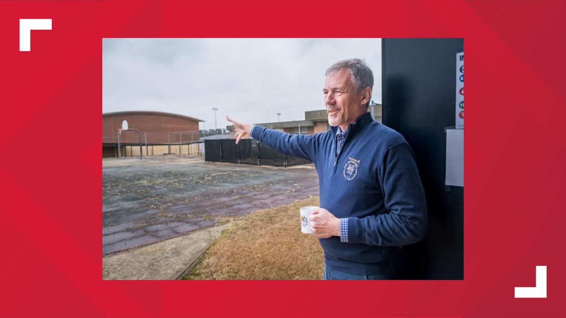 $23.76 million bond proposition to fix issues in New Diana ISD | cbs19.tv