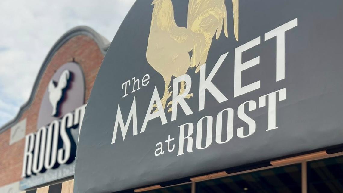 Roost to reopen Tyler location July 21 | cbs19.tv