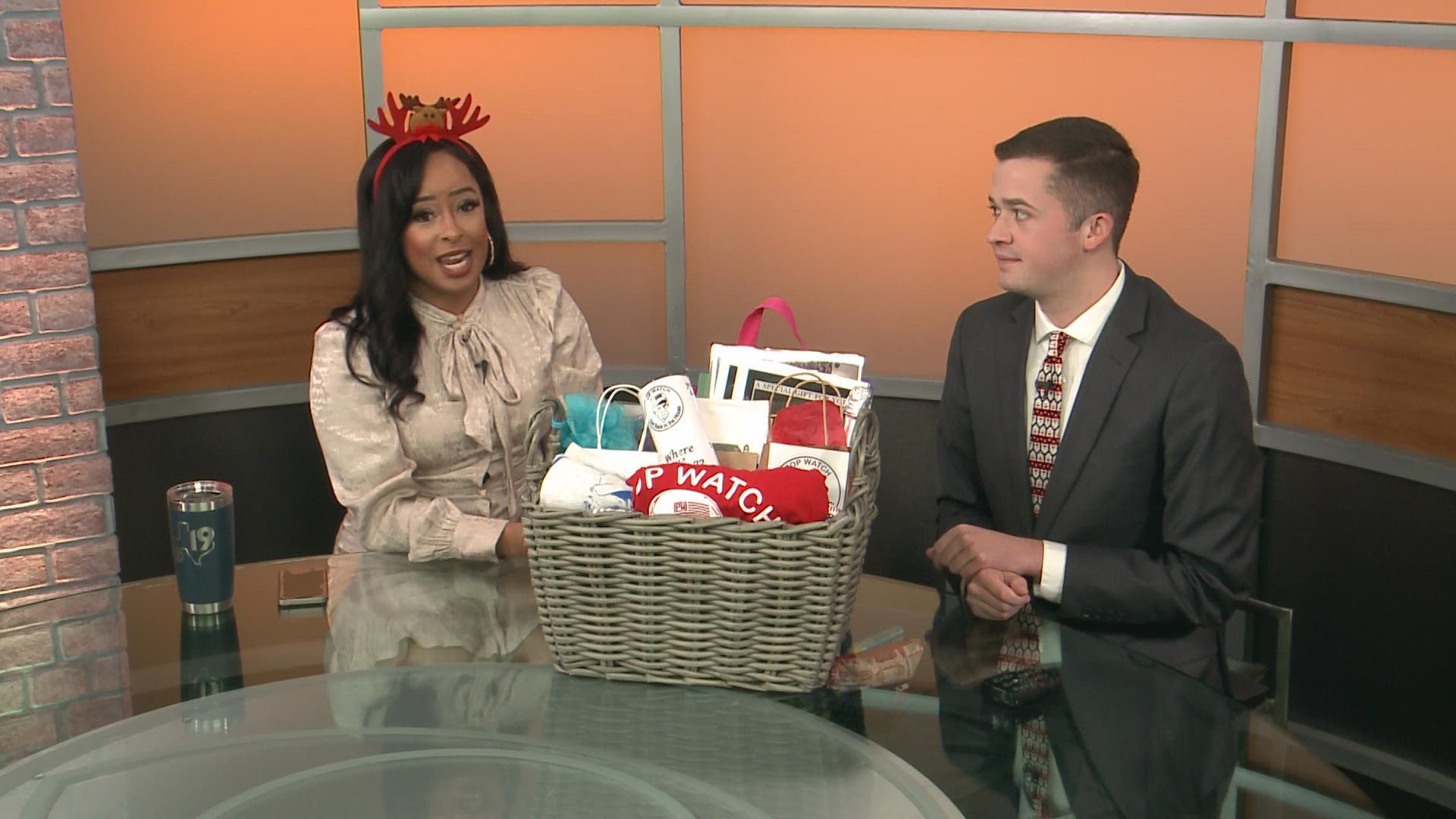 CBS19's Favorite Things: 1 night stay at Miranda Lambert Suite | cbs19.tv