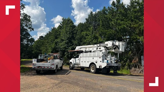 Gov. Abbott announces $200 million Texas Energy Fund grant for electric ...