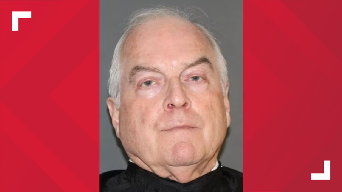 East Texas lawyer arrested for alleged financial crimes | cbs19.tv