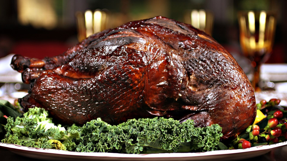 Greenberg Smoked Turkey rebuilt, ready to serve | cbs19.tv