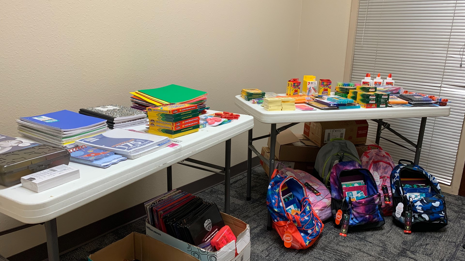 East Texas back to school events | cbs19.tv