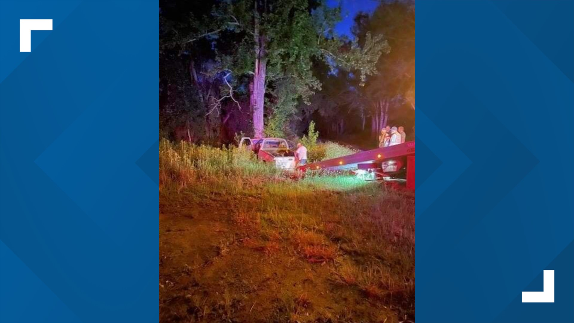 True Crime Chronicles: Podcast profiles Kelly Wilson mystery | cbs19.tv