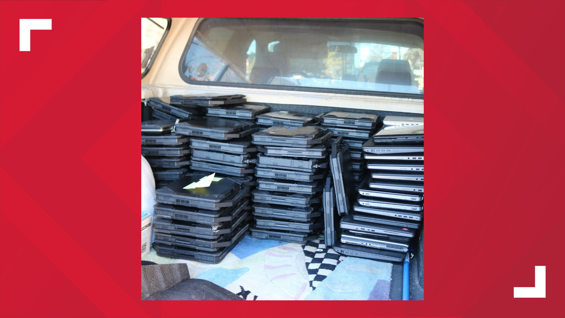 Mustard Seed Ministries receives computer donation from Smith Co ...