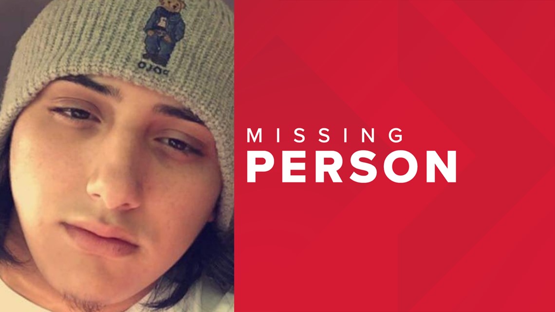 "We love you, Marcus": Family's seeks closure after mysterious ...