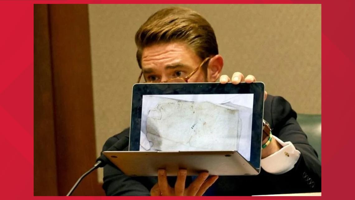 Texas House committee demands attorney general allow Roberson to ...