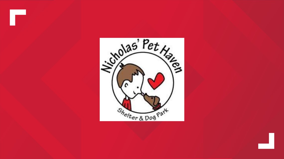 Nicholas Pet Haven expected to shut down, asking public for help | cbs19.tv