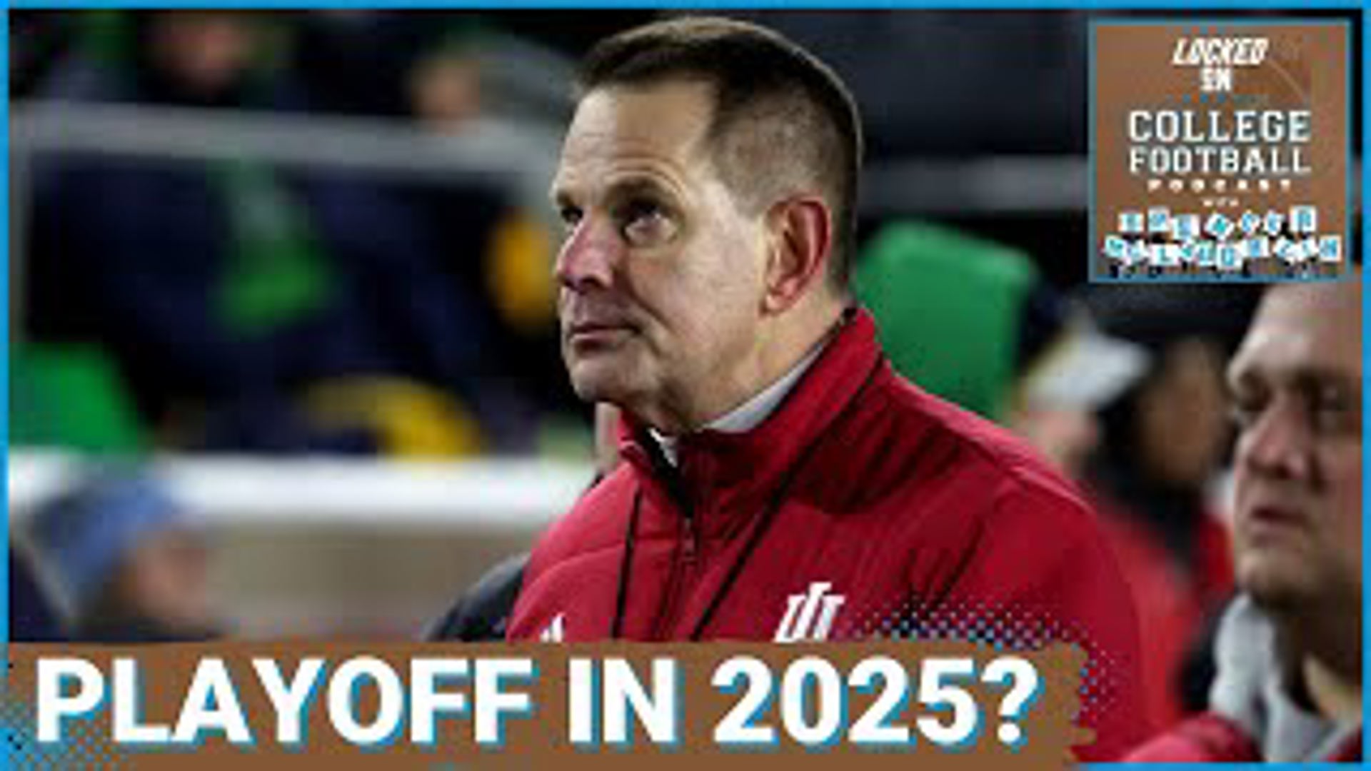 Indiana's BEATDOWN by Notre Dame raises questions for Curt Cignetti ...