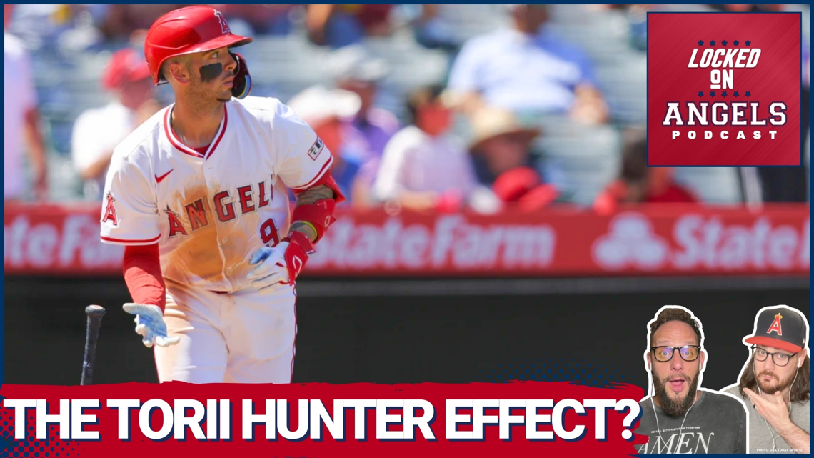 Angels' Mindset TRANSFORMS Overnight | Will This Lead to Organizational ...