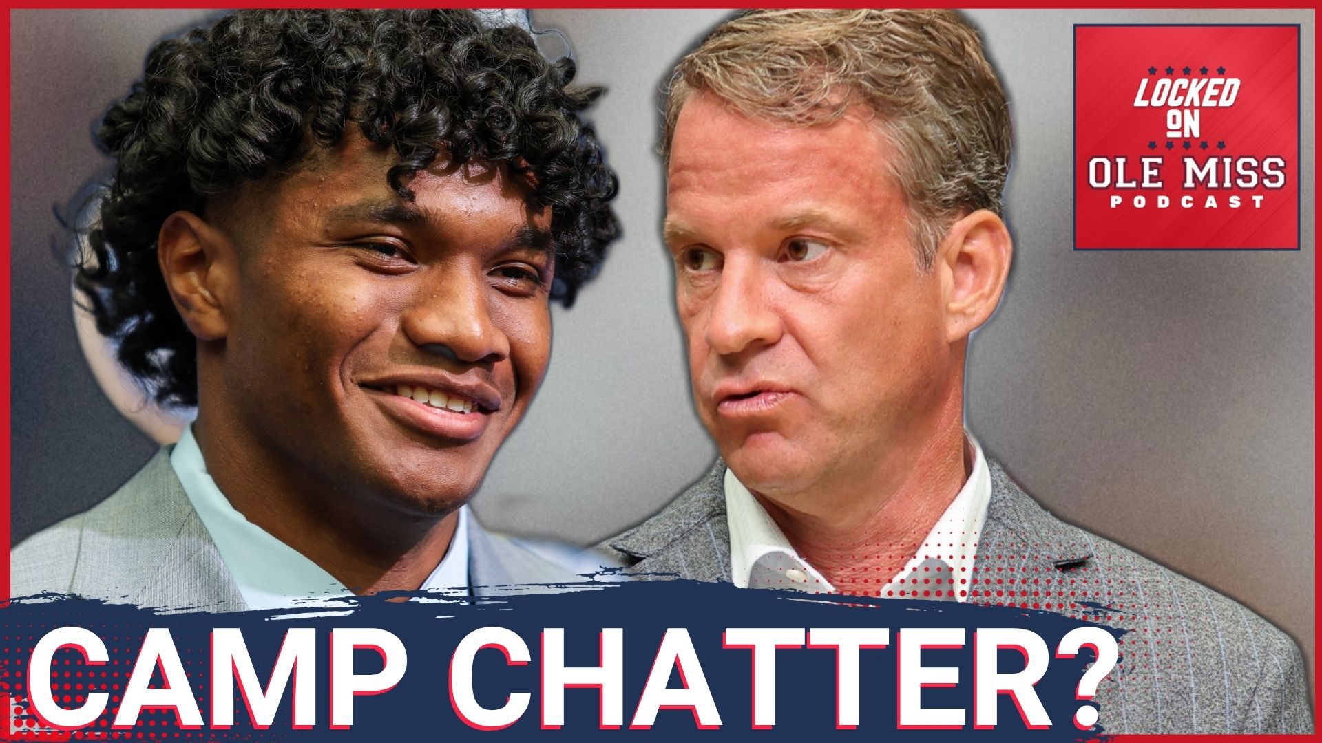 REACTION: Austin Simmons STRUGGLES at first SCRIMMAGE | Lane Kiffin's ...